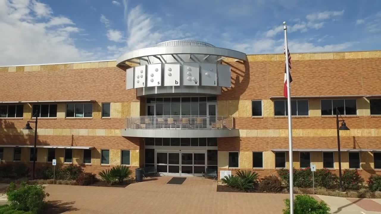 - TSBVI Virtual Tour